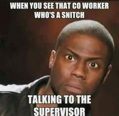 Co Workers Are The Best Part About Going To Work And These Memes Prove It