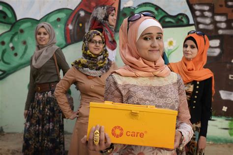 Empowering Women And Girls Five Top Charities Making A Difference