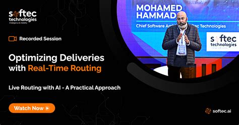 Live Routing With Ai A Practical Approach