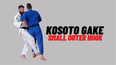 Kosoto Gake