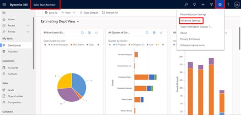 How To Create And Addattach A Custom Activity Type Entity To An Existing Entity In Dynamics 365