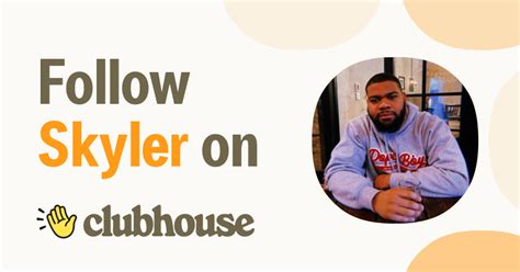 Skyler Lemons Clubhouse