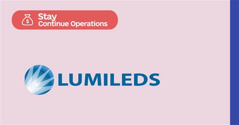 Leaverussia Lumileds Is Doing Business In Russia As Usual