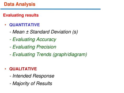 PPT Laboratory Proficiency Test PowerPoint Presentation Free Download ID