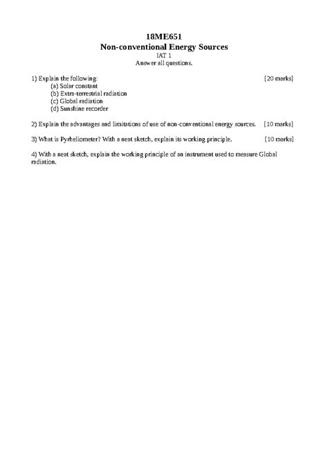 Model Qp 21ec745 Model Question Paper With Effect From 2021cbcs Scheme Usn 7 Th