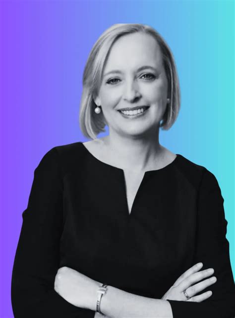 Julie Sweet Ceo Of Accenture