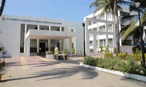 G I Bagewadi Nipani