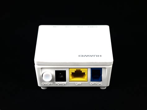 Huawei Hg M Gpon Ont Modem