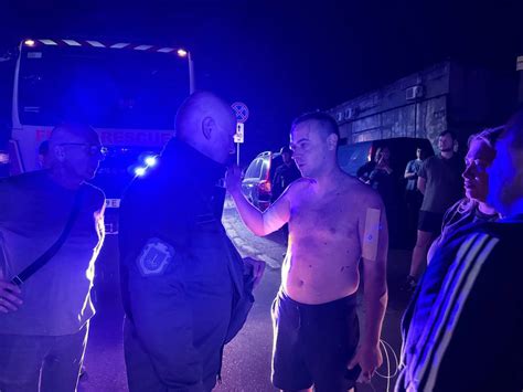 Росія атакувала Одесу є пошкодження багатоповерхівки й постраждалі Trueua