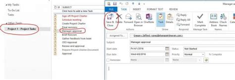 Ways To Manage Tasks In SharePoint SharePoint Maven