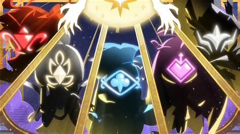 비스트 쿠키들 분석과 이스터에그 충격적인 반전[쿠키런 킹덤] Youtube