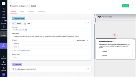 Preference Testing A Step By Step Guide