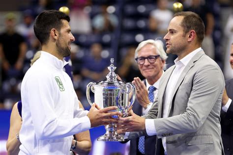 Andy Roddick Issues Ultimate Statement On Novak Djokovics Greatness