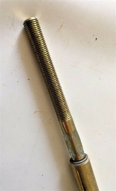 A A 52168 3 Vehicle Cable And Conduit Assembly 15526902