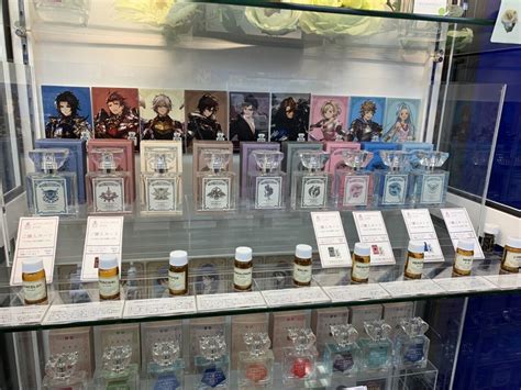 캐릭터 향수 굿즈 오덕양성소 에펨코리아