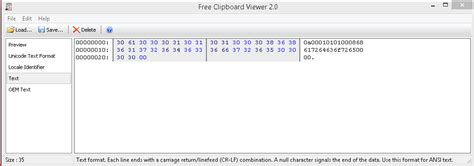 C Qclipboard Cannot Get Clipboard Data If Copied From Notepadchrome Stack Overflow