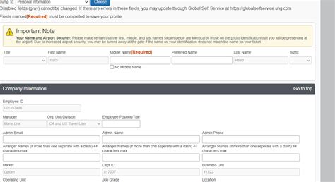 Concur App And Website Sap Concur Community