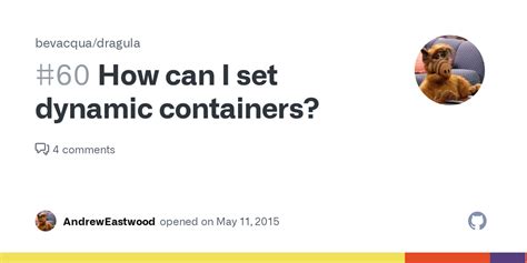 How Can I Set Dynamic Containers Issue 60 Bevacqua Dragula GitHub
