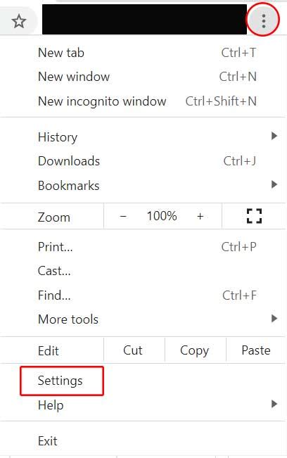 How To Block Chrome Notifications For Websites Update