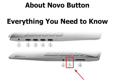 How To Factory Reset Lenovo Laptop Without Novo Button Qiling