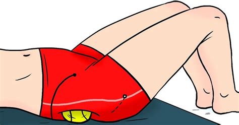 Защемление седалищного нерва Мир хитростей