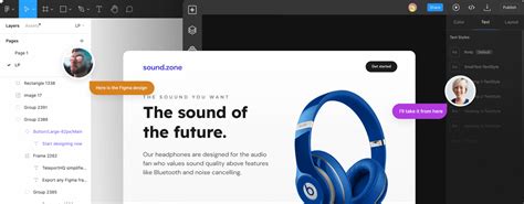 Convert Any Design To Code Turn Your Ui Designs To Html Code