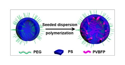 Fluorine Containing Triblock Copolymer Vesicles With Microphase Separated Structure Langmuir