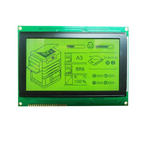 Graphic Lcd Displays