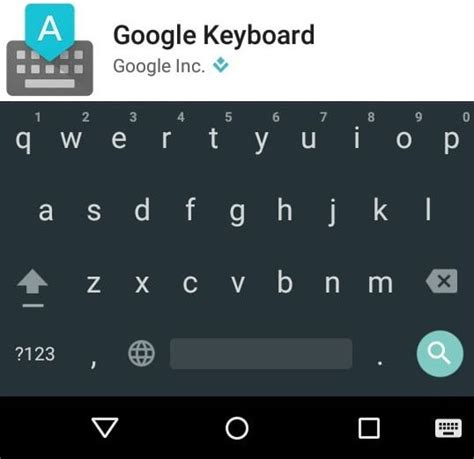 6 Best Android Keyboard Apps Thatll Upgrade Your Keyboard