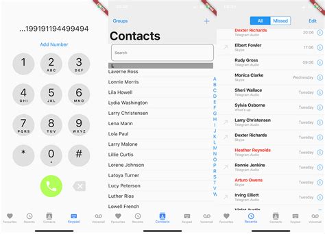 Building Ios Phone Application In Flutter By Konstantin Sofeikov Flutter Community Medium