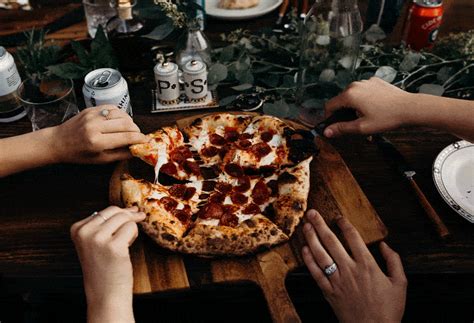 Pizza Background Tumblr 