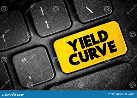 Yield To Maturity Ytm Is Shown Using The Text Stock Image 247305283