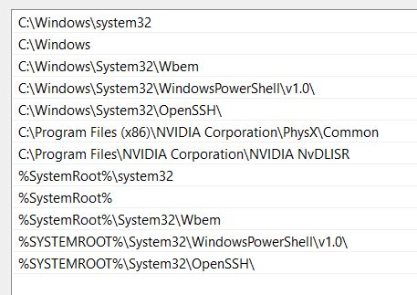 C WINDOWS System32 Cmd Exe Could Not Be Spawned Programming Support VEX Forum