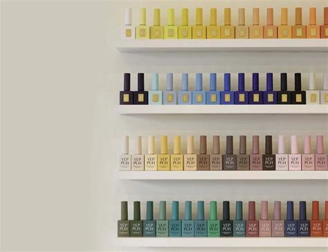 Рабочее место мастера маникюра Обустройство кабинета Выбираем мебель и оснащение Список