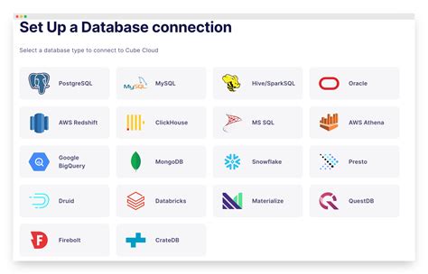 Enabling Data Analysis At Scale With Cube And Cratedb Cube Blog