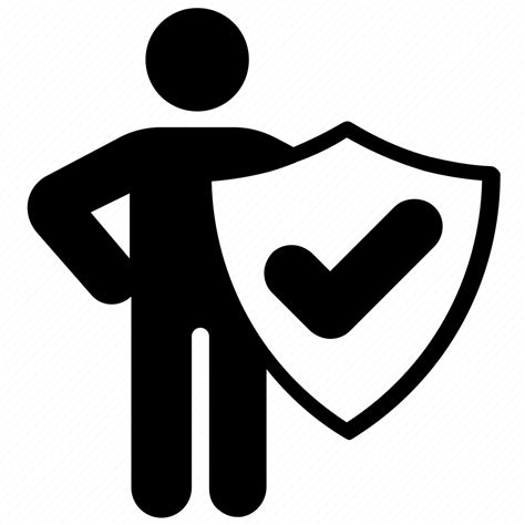 Dependability Reliability Loyalty Trustworthiness Faithfulness Icon