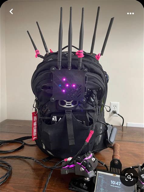 Tony F On Linkedin Ethicalhacking Cybersecurity Hackingtools 105 Comments