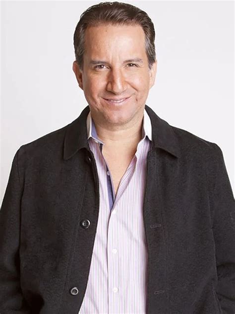 Plutarco Haza El Misterioso Policía De Donde Hubo Fuego Hay Un Psicópata Suelto” Infobae