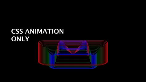how to make a css animation youtube