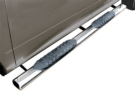 Trident Toughtred 5 Oval Nerf Bars Speedy Delivery