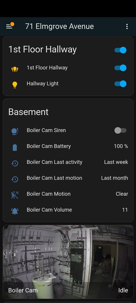 Reolink Integration 🛡️ Hubitat® Safety Monitor Hubitat