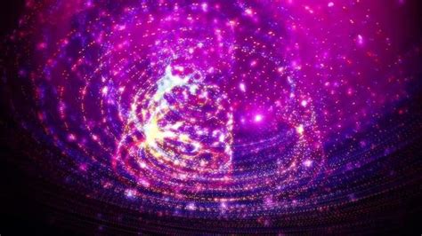 Galaxy Animation Stock Video Footage For Free Download