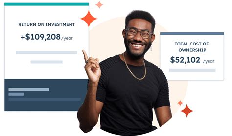 Free Hubspot Tco Calculator Calculate Your Cost Savings