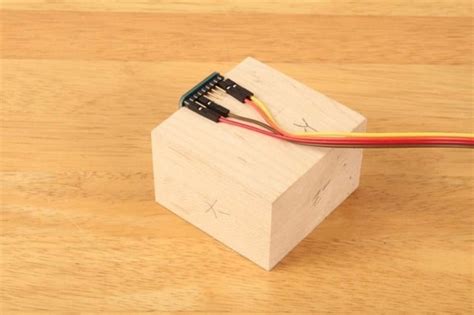 Programming And Calibration Adxl345 Digital Accelerometer Adafruit