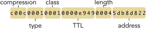 46 Udp Socket Programming Dns — Computer Systems Fundamentals