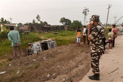 Maharashtra Bandh Today Over Lakhimpur Violence India News