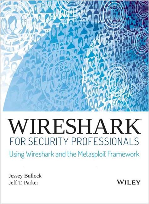قیمت و خرید کتاب Wireshark for Security Professionals