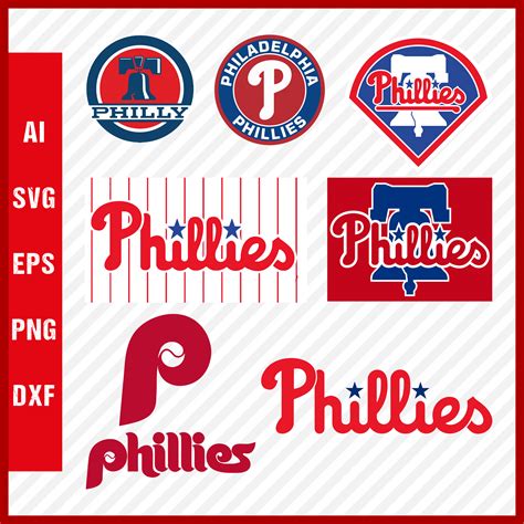 Free Phillies Clipart Download Free Phillies Clipart Png Images Free