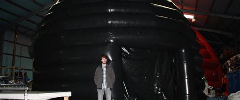 Projection Systems Est Engineering Systems Technologies Gmbh And Co Kg