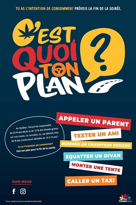 Cest Quoi Ton Plan Centre De Services Scolaire De La Côte Du Sud